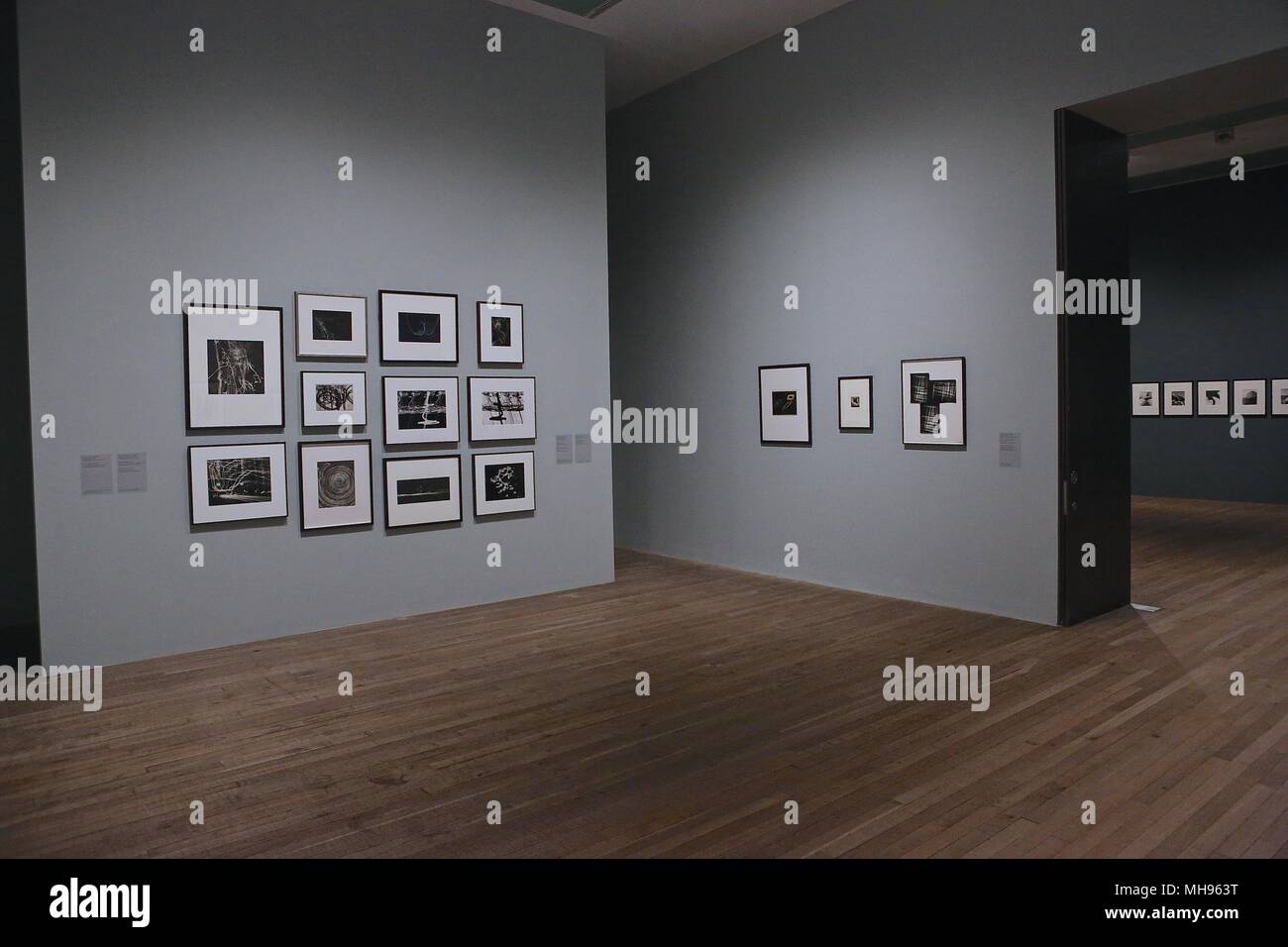 Shape of light 100 Years of Photography and abstract Art 2 May - 14 Oct ...