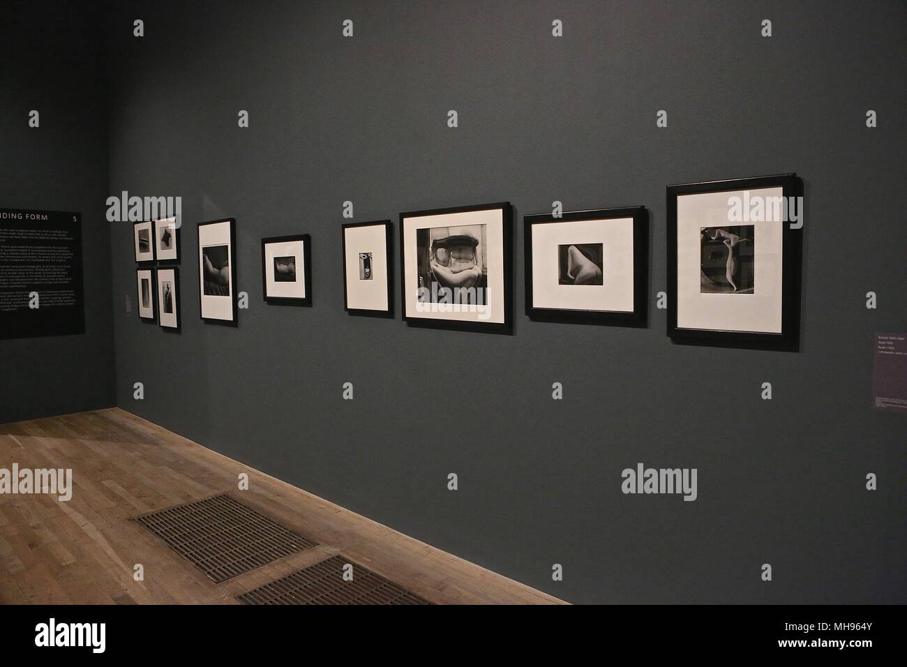 Shape of light 100 Years of Photography and abstract Art 2 May - 14 Oct ...