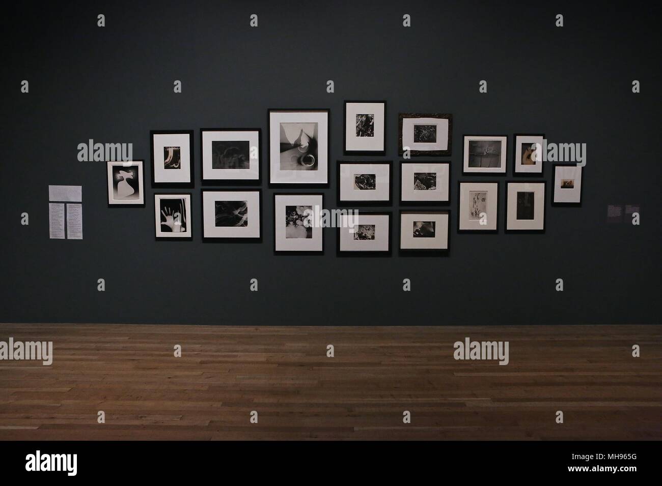 Shape of light 100 Years of Photography and abstract Art 2 May - 14 Oct ...