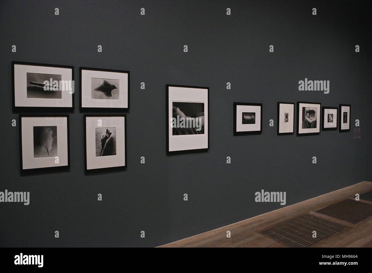 Shape of light 100 Years of Photography and abstract Art 2 May - 14 Oct ...