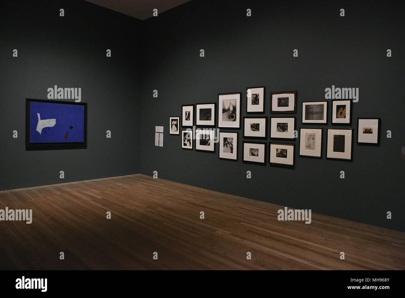 Shape of light 100 Years of Photography and abstract Art 2 May - 14 Oct ...