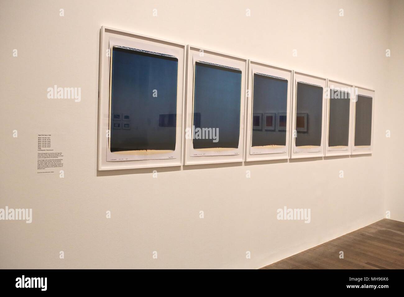 Shape of light 100 Years of Photography and abstract Art 2 May - 14 Oct ...