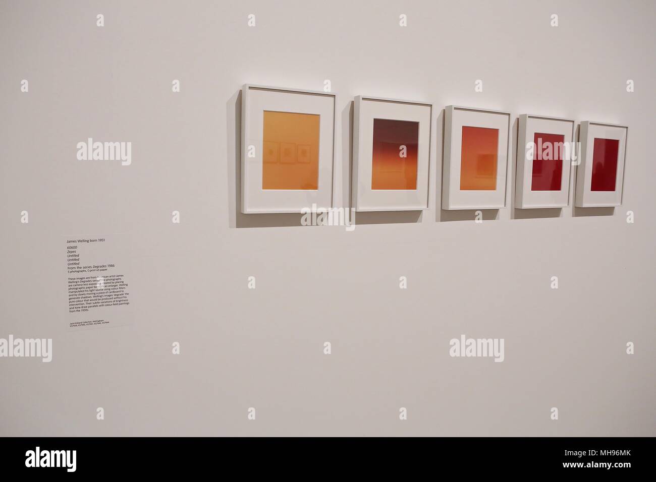 Shape of light 100 Years of Photography and abstract Art 2 May - 14 Oct ...