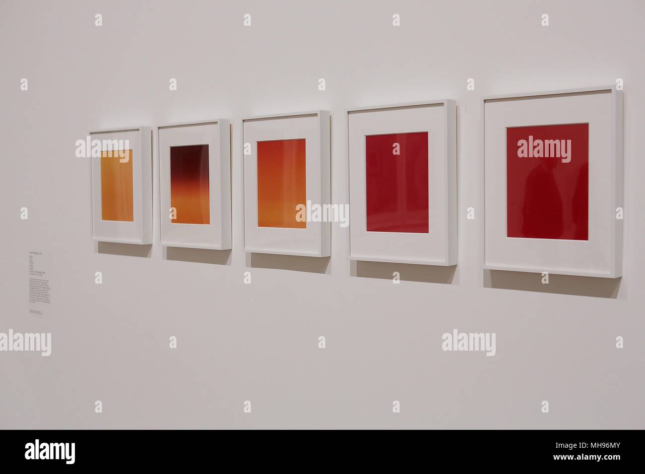 Shape of light 100 Years of Photography and abstract Art 2 May - 14 Oct ...