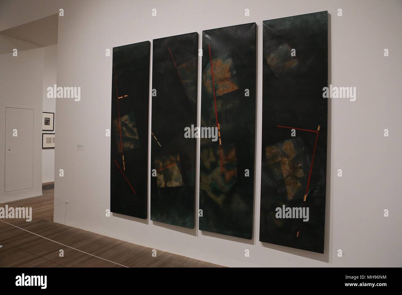 Shape of light 100 Years of Photography and abstract Art 2 May - 14 Oct ...