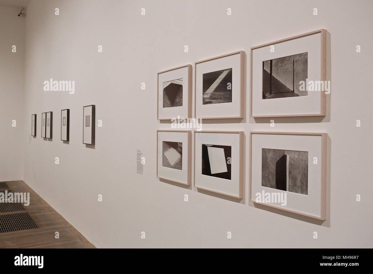 Shape of light 100 Years of Photography and abstract Art 2 May - 14 Oct ...