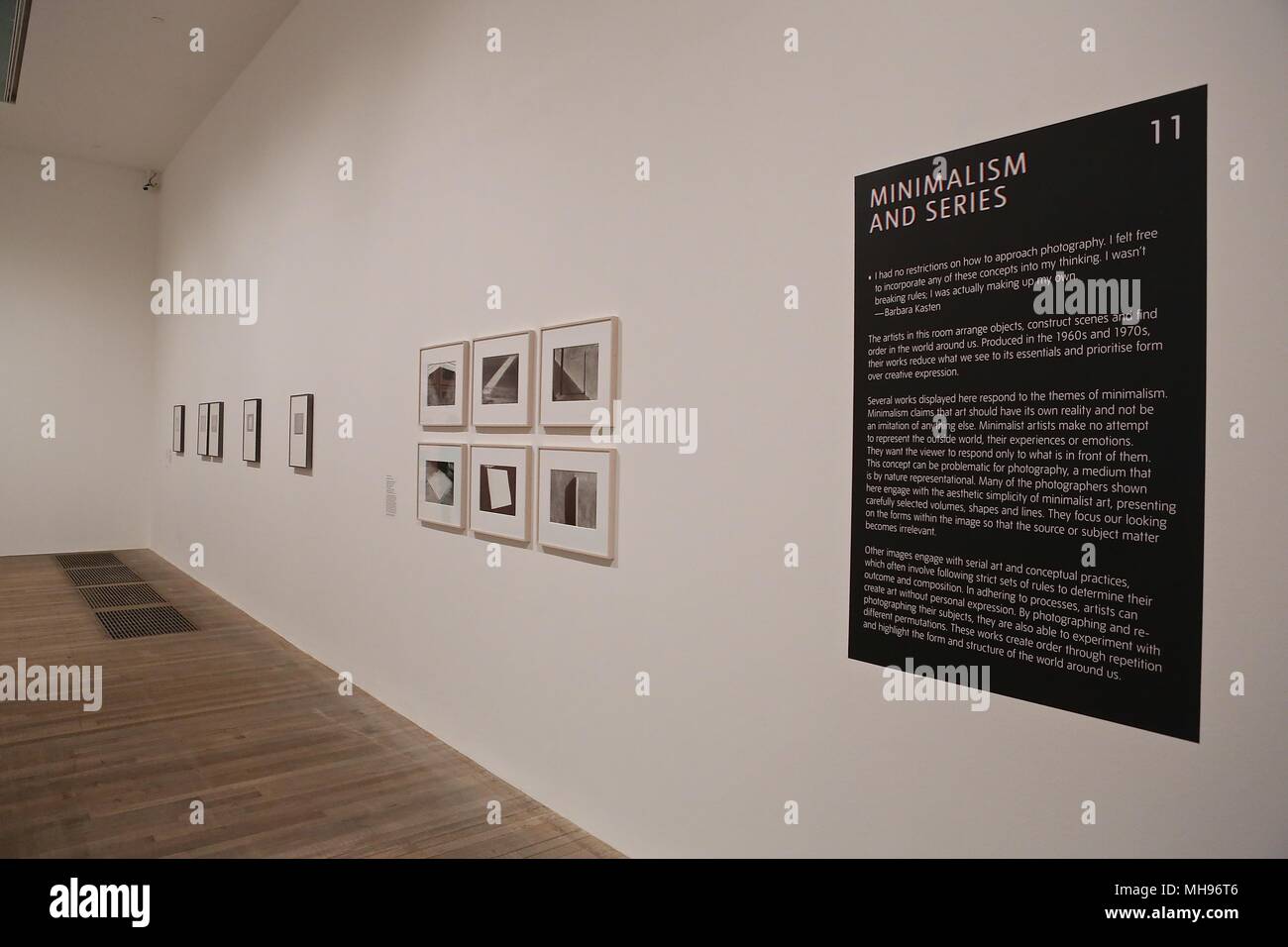 Shape of light 100 Years of Photography and abstract Art 2 May - 14 Oct ...