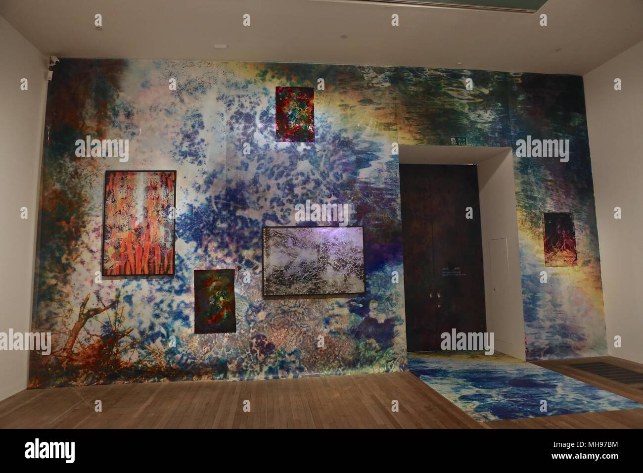 Shape of light 100 Years of Photography and abstract Art 2 May - 14 Oct ...