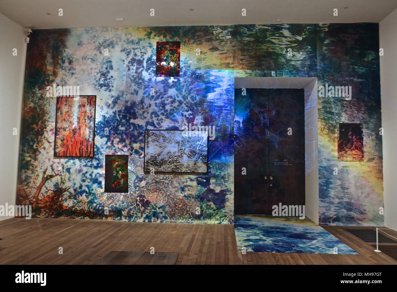 Shape of light 100 Years of Photography and abstract Art 2 May - 14 Oct ...