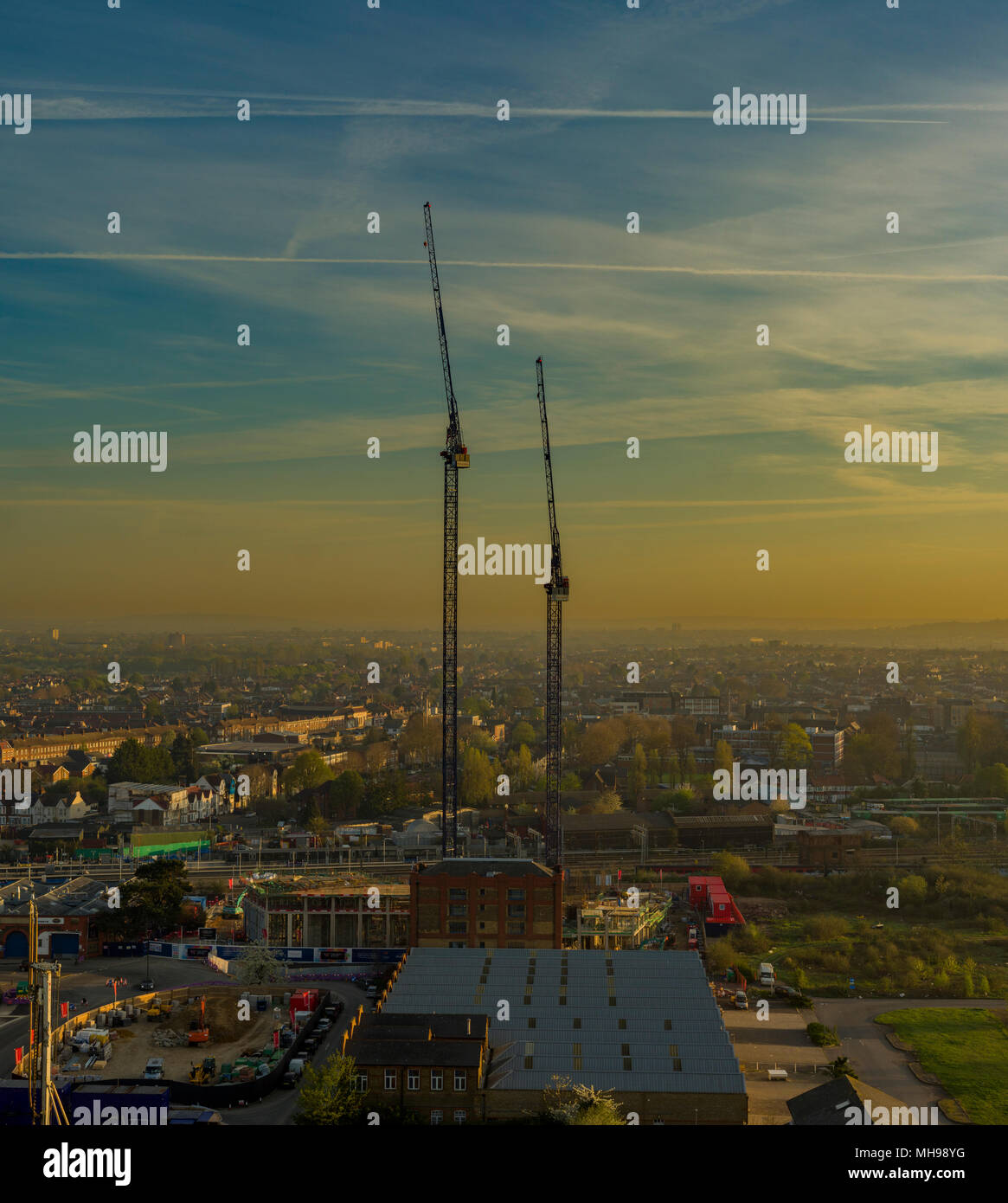 Southall hi-res stock photography and images - Alamy