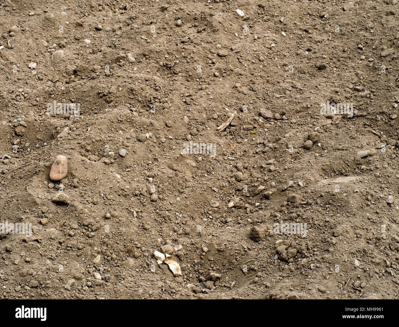 Soil preparation hi-res stock photography and images - Alamy
