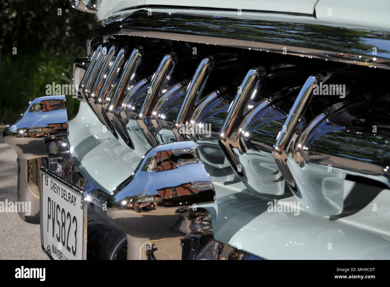 54 series hi-res stock photography and images - Alamy