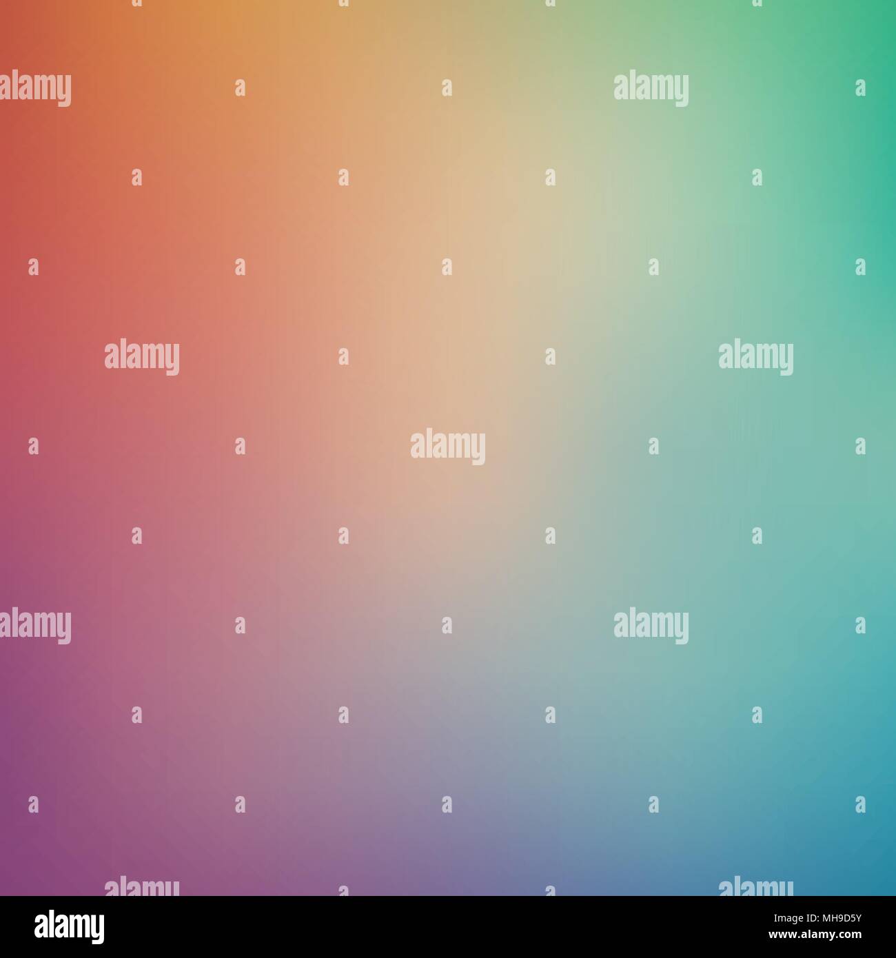 Abstract of colorful gradient background. Illustration vector eps10 ...