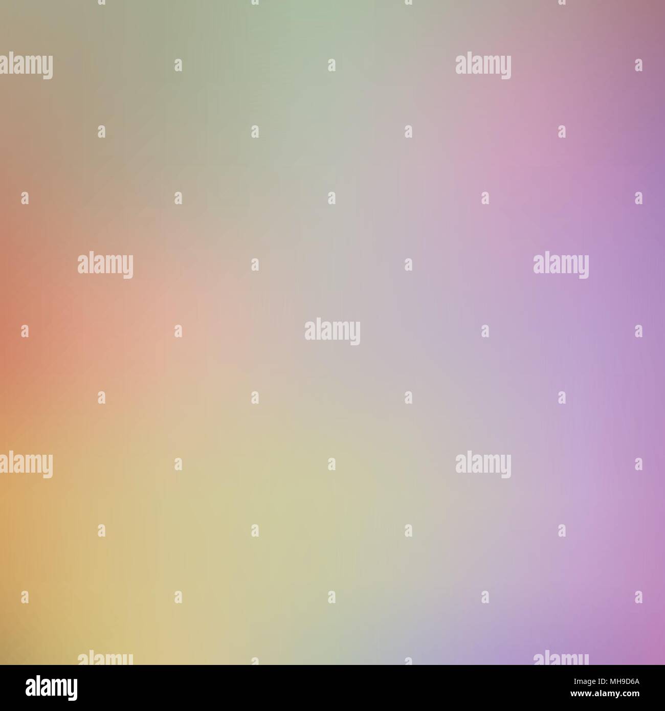 Abstract of colorful gradient background, illustration vector eps10 ...