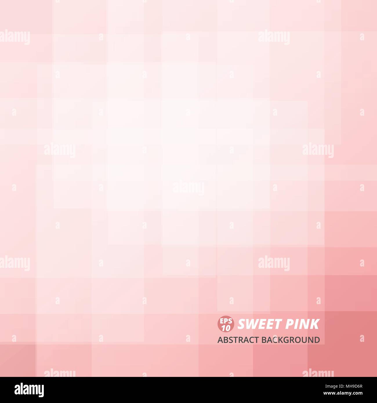 Abstract of sweet pink pattern background for present. Vector ...