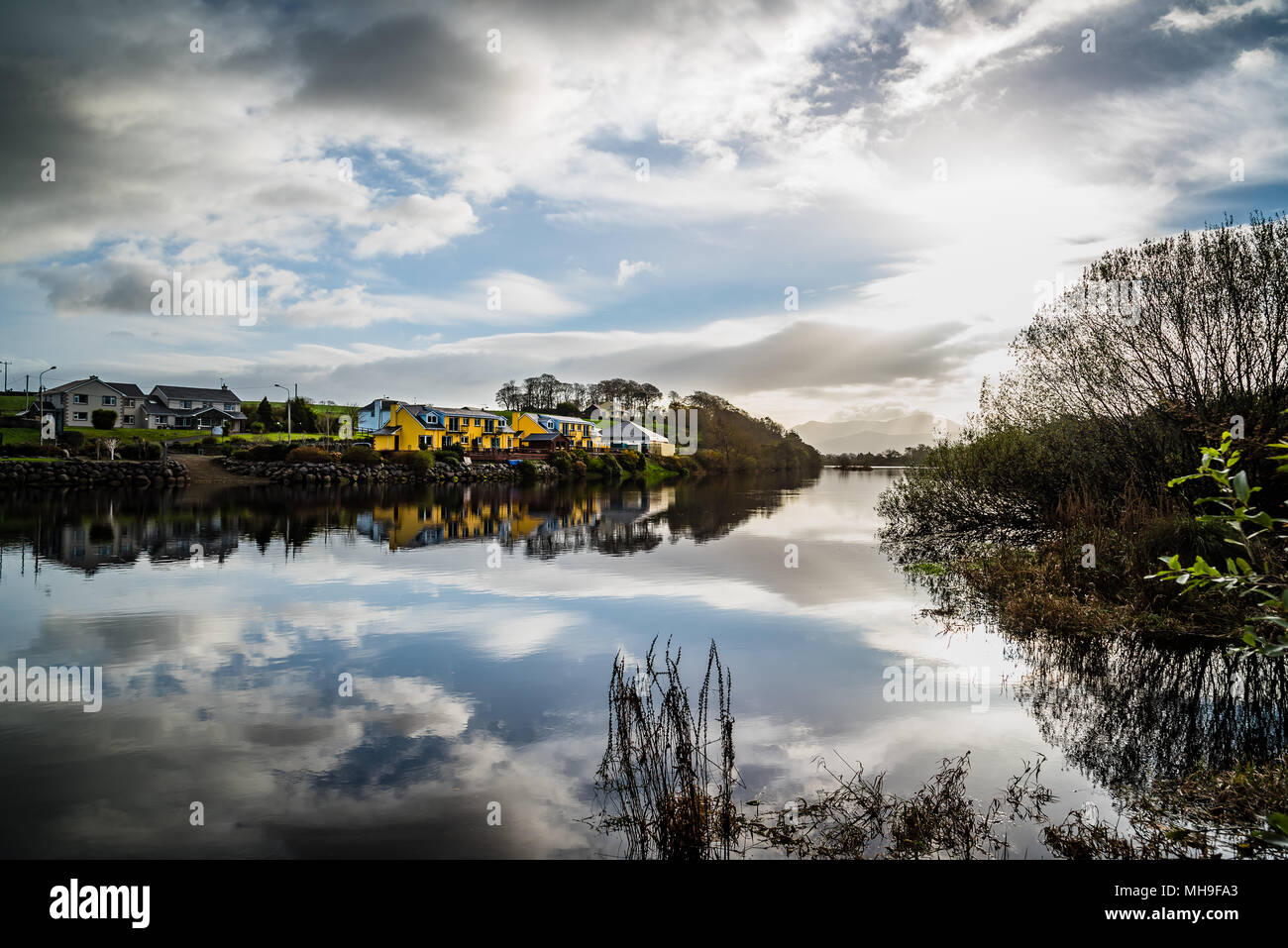 Killorglin ireland hi-res stock photography and images - Alamy
