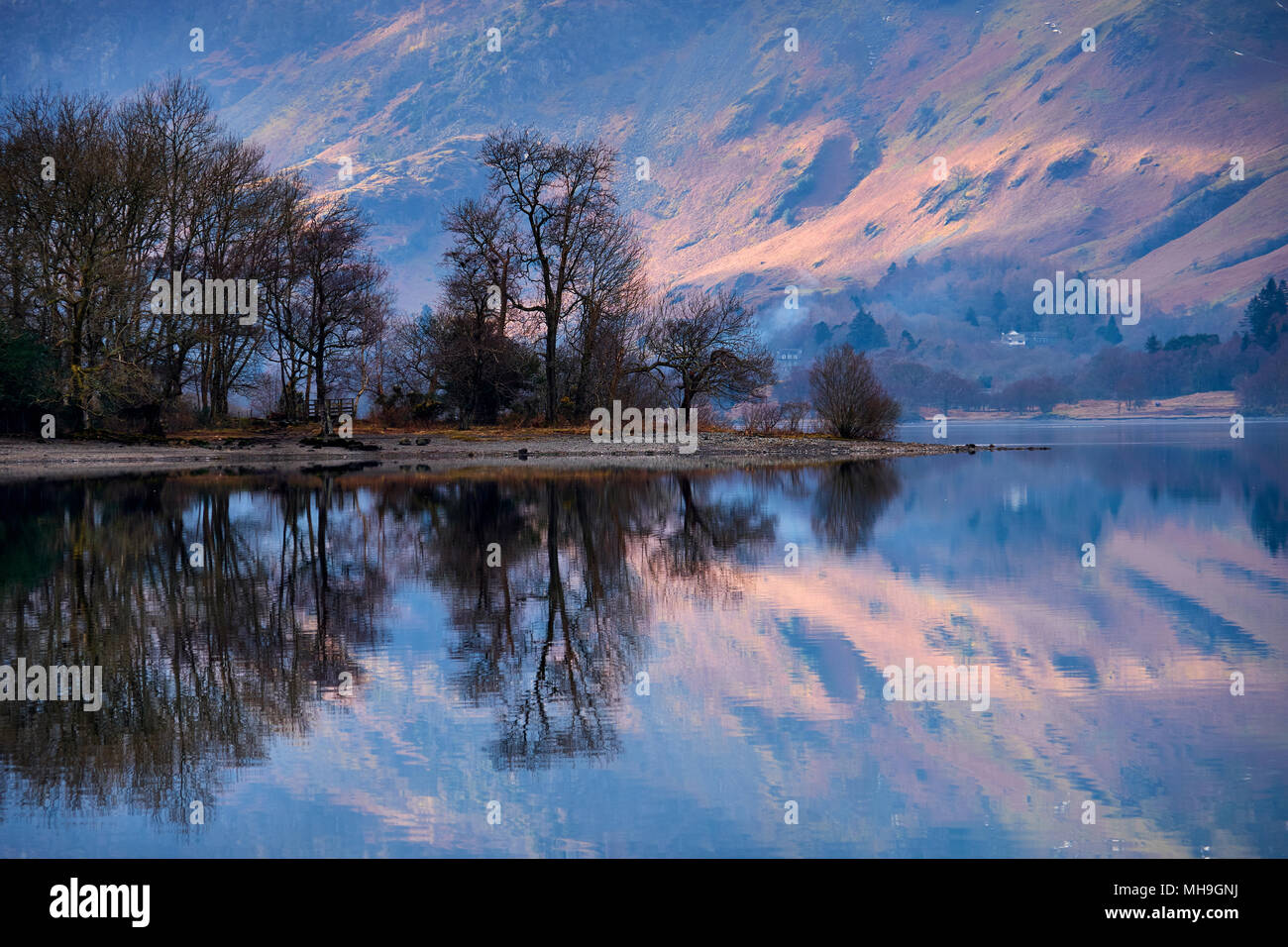 Barrow fell hi-res stock photography and images - Alamy