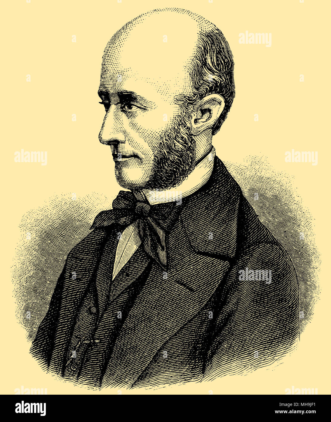 Count vincent benedetti hi-res stock photography and images - Alamy