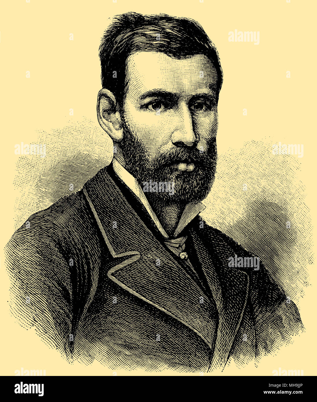 De brazza hi-res stock photography and images - Alamy