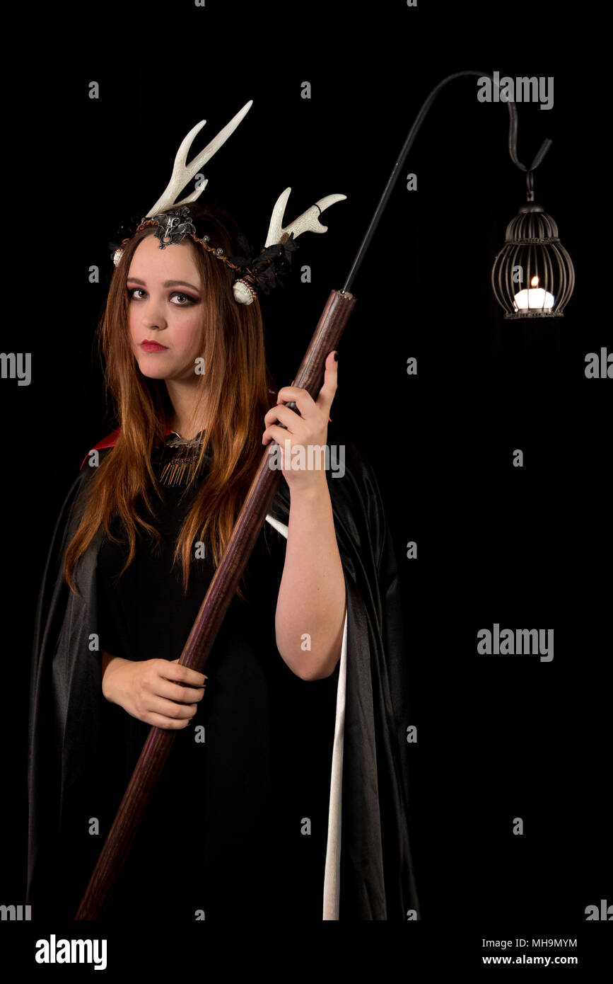 the sisters of the coven come together to protect each other through ...