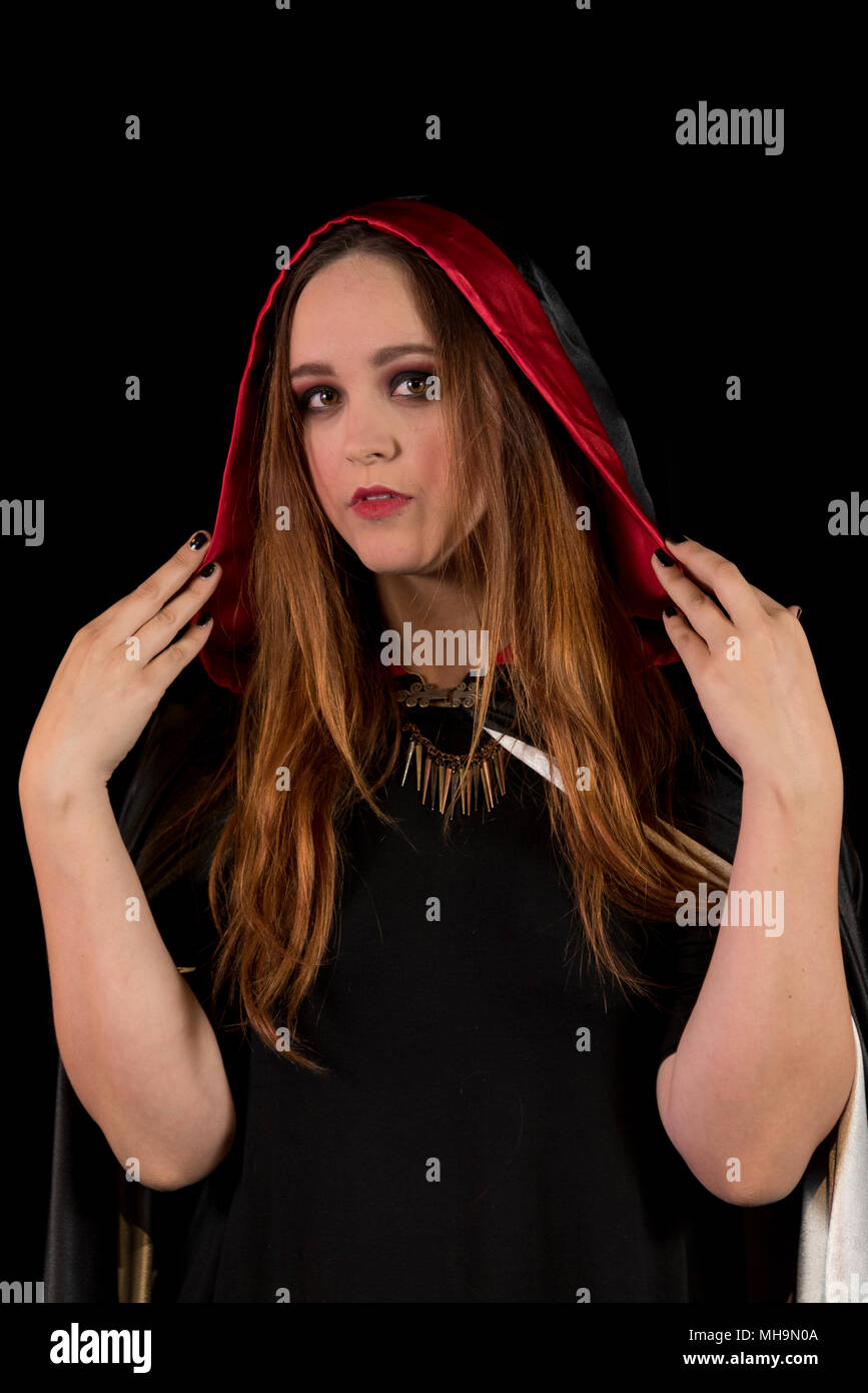 the sisters of the coven come together to protect each other through ...