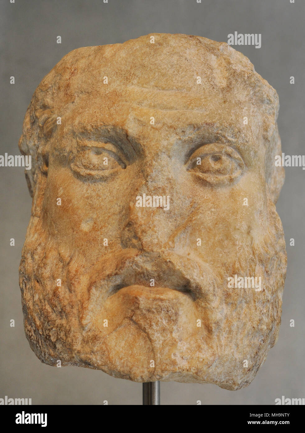 Phidias portrait hi-res stock photography and images - Alamy