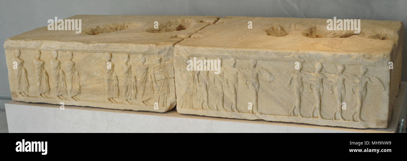 Athens military base hi-res stock photography and images - Alamy