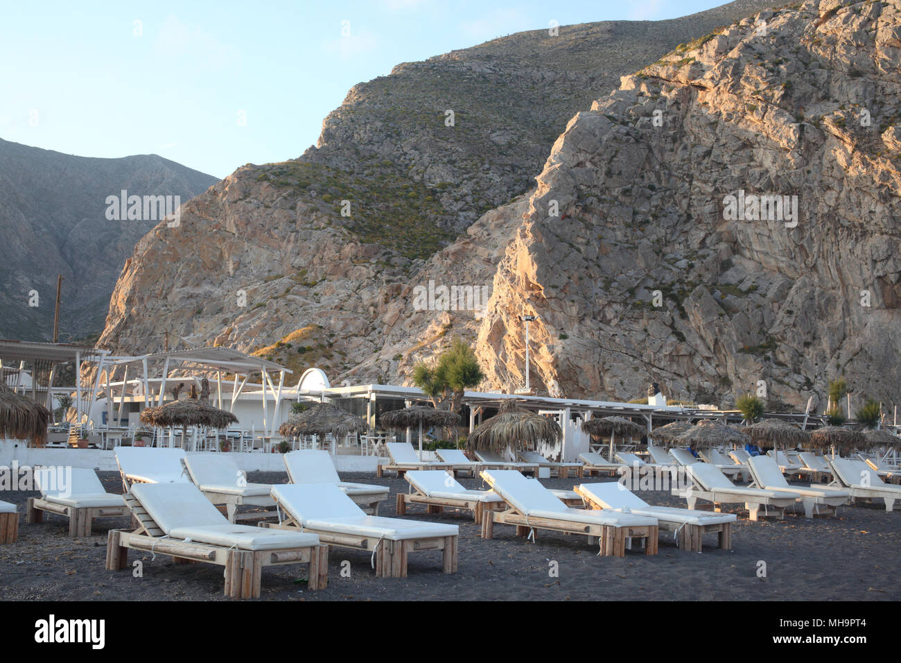 Paralia hi-res stock photography and images - Alamy