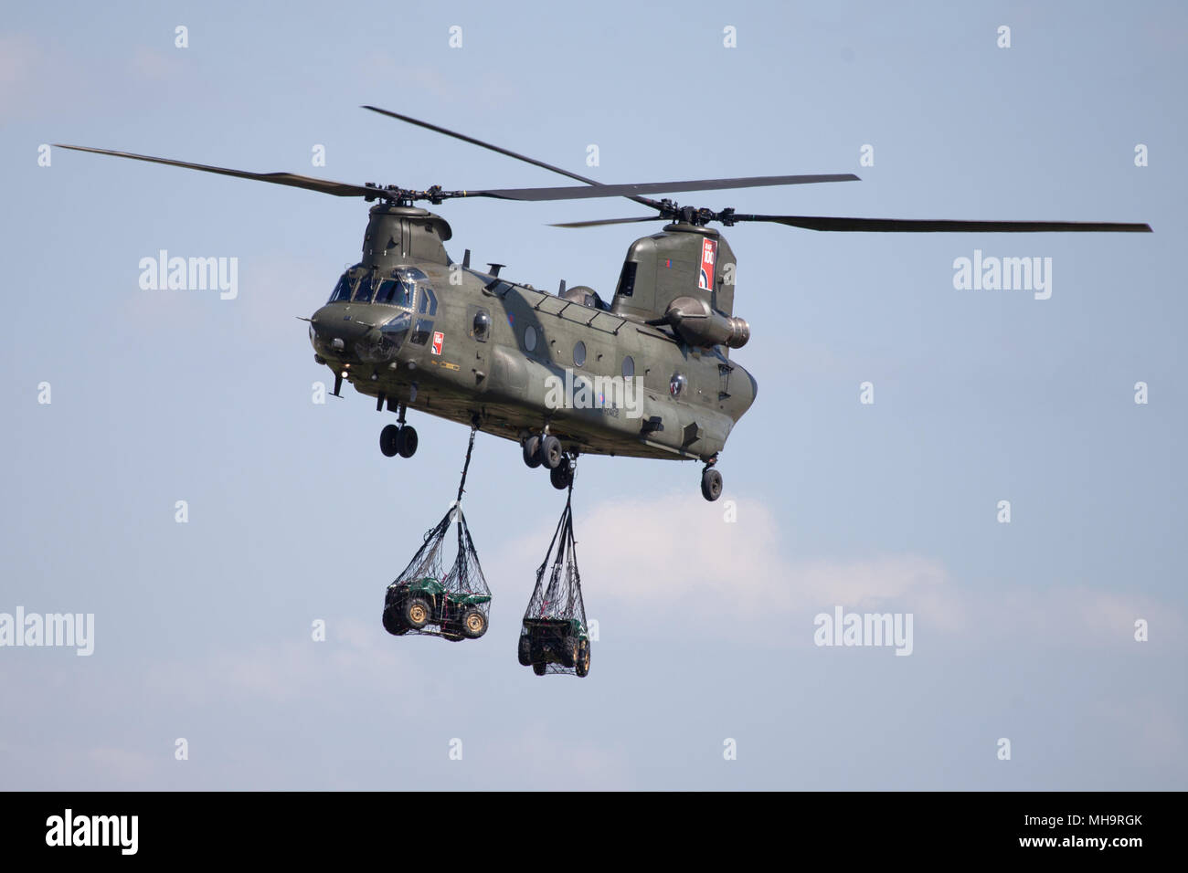 Chinook us army germany hi-res stock photography and images - Alamy