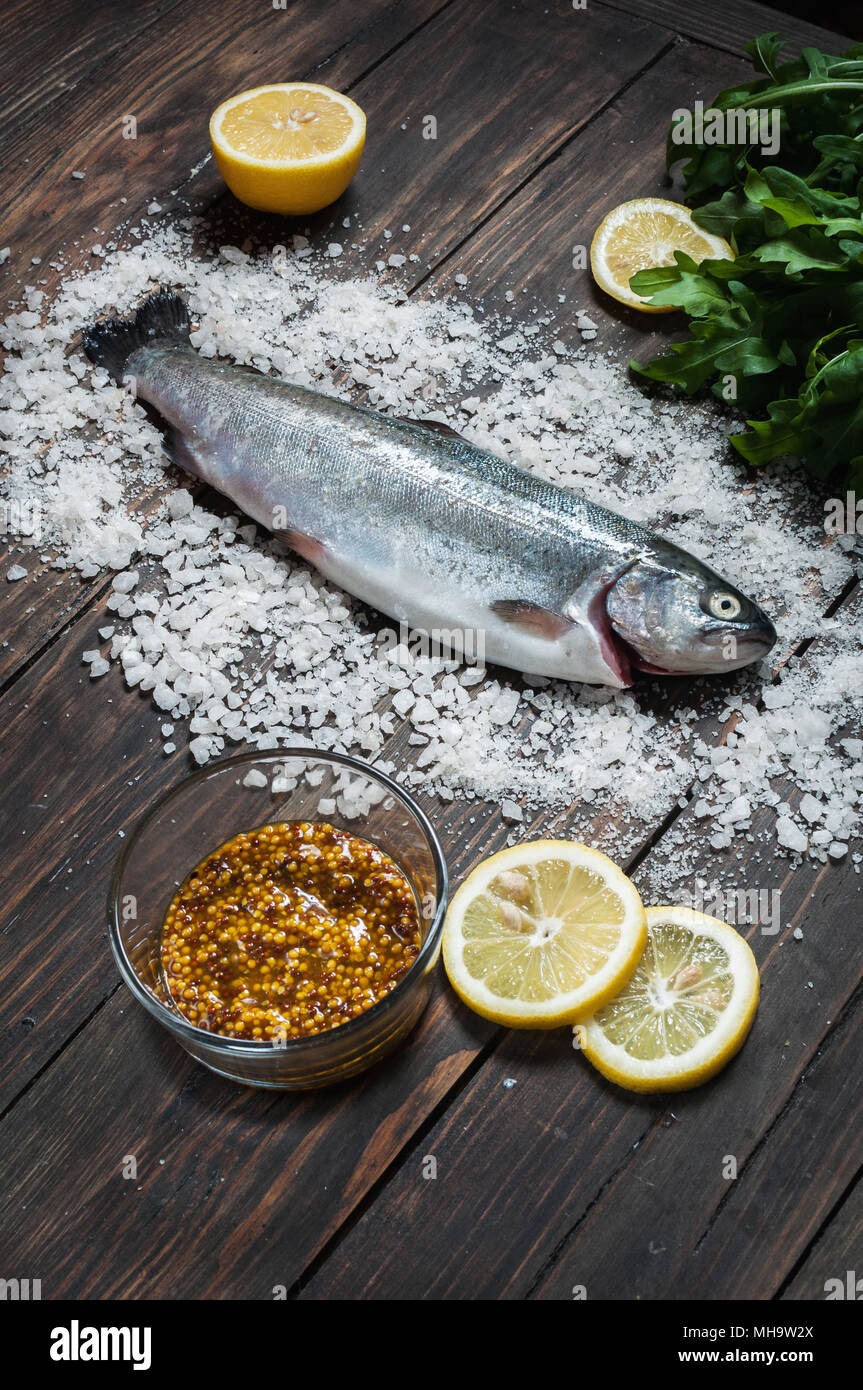 Condiments on diner table hi-res stock photography and images - Alamy
