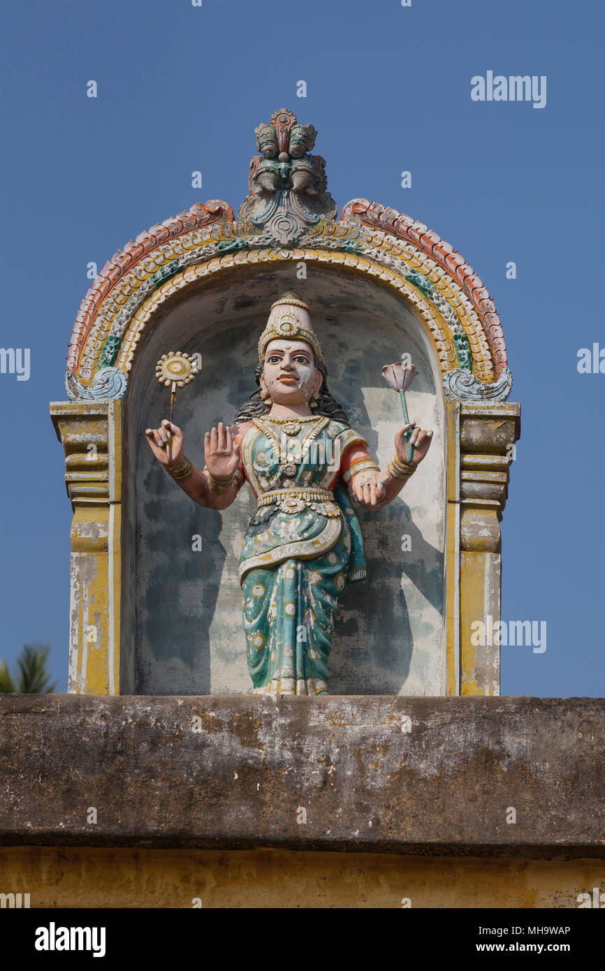 Papanasam hi-res stock photography and images - Alamy