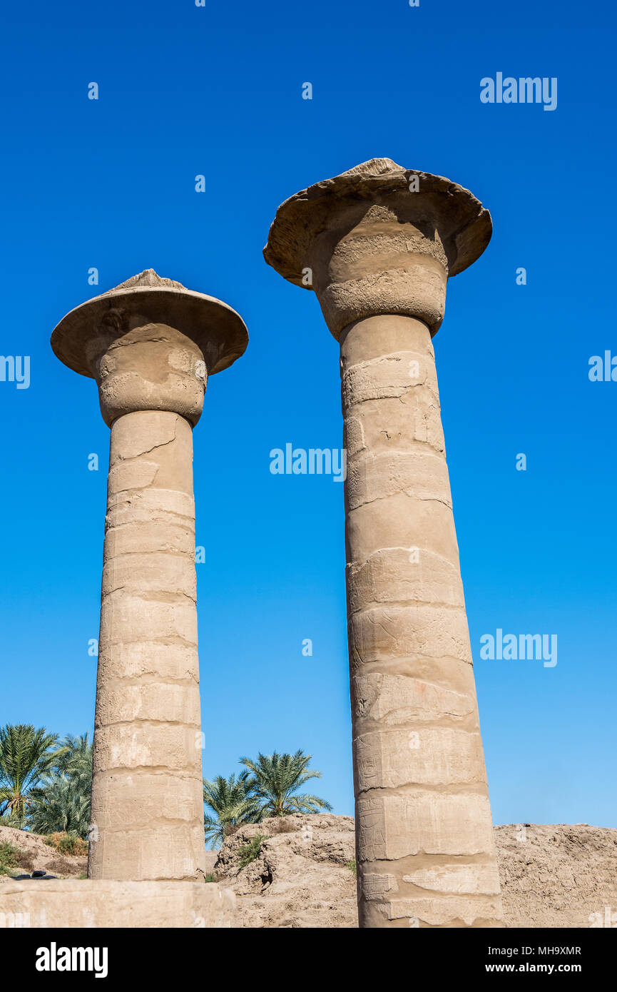 Arabian Pillars High Resolution Stock Photography and Images - Alamy
