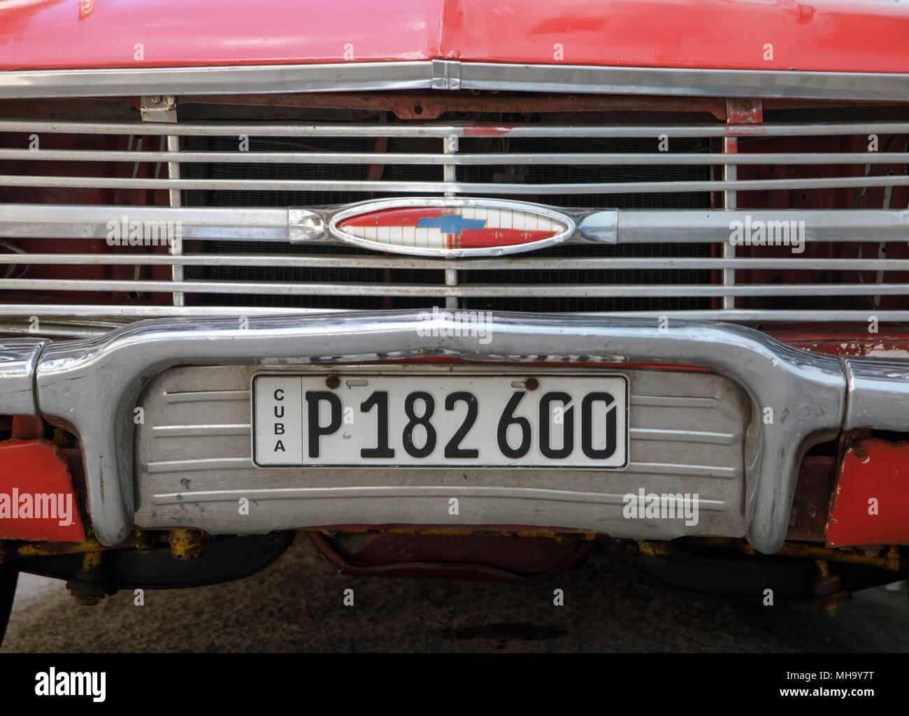 Lassic cars hi-res stock photography and images - Alamy