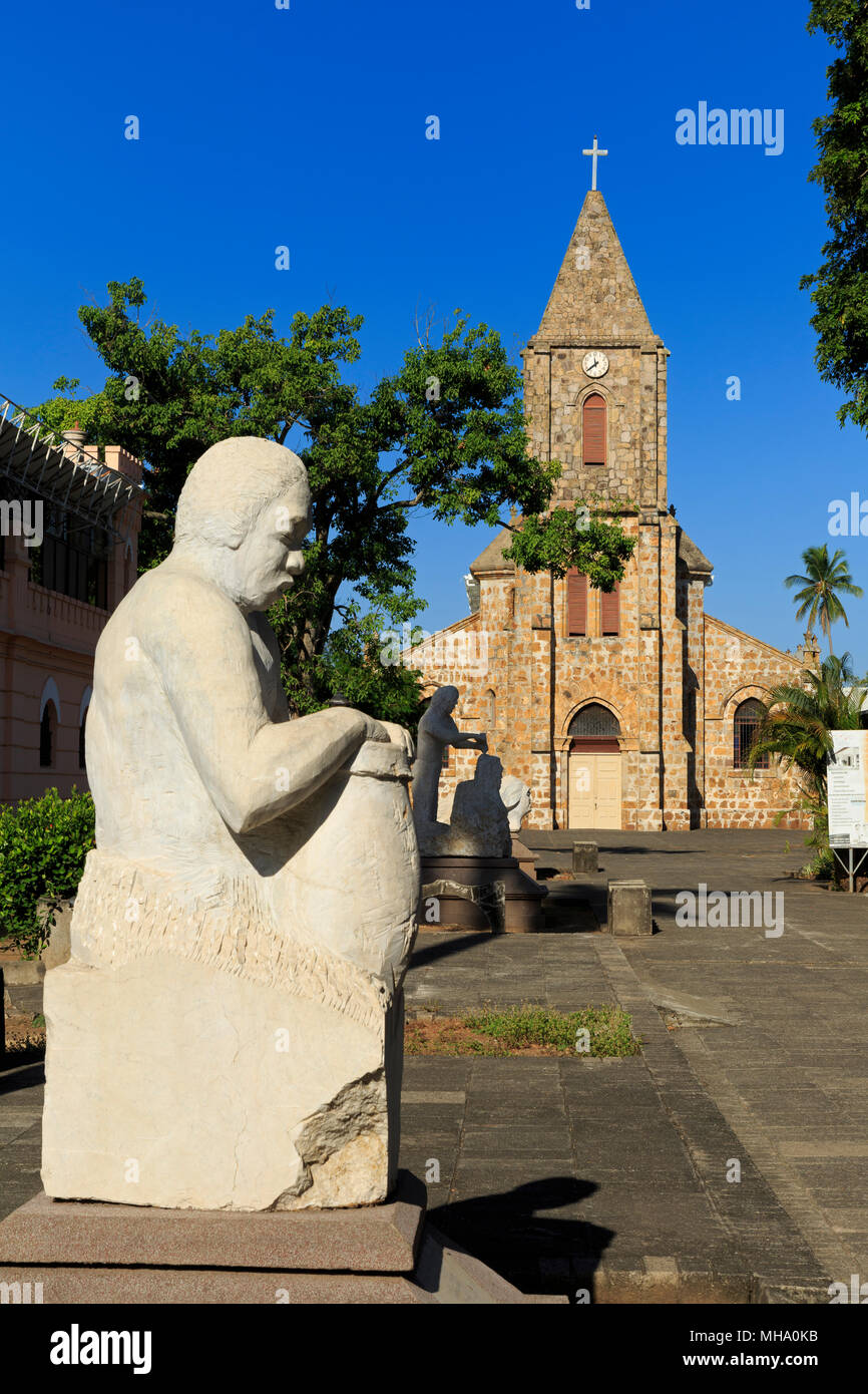Puntarenas Cathedral High Resolution Stock Photography and Images - Alamy