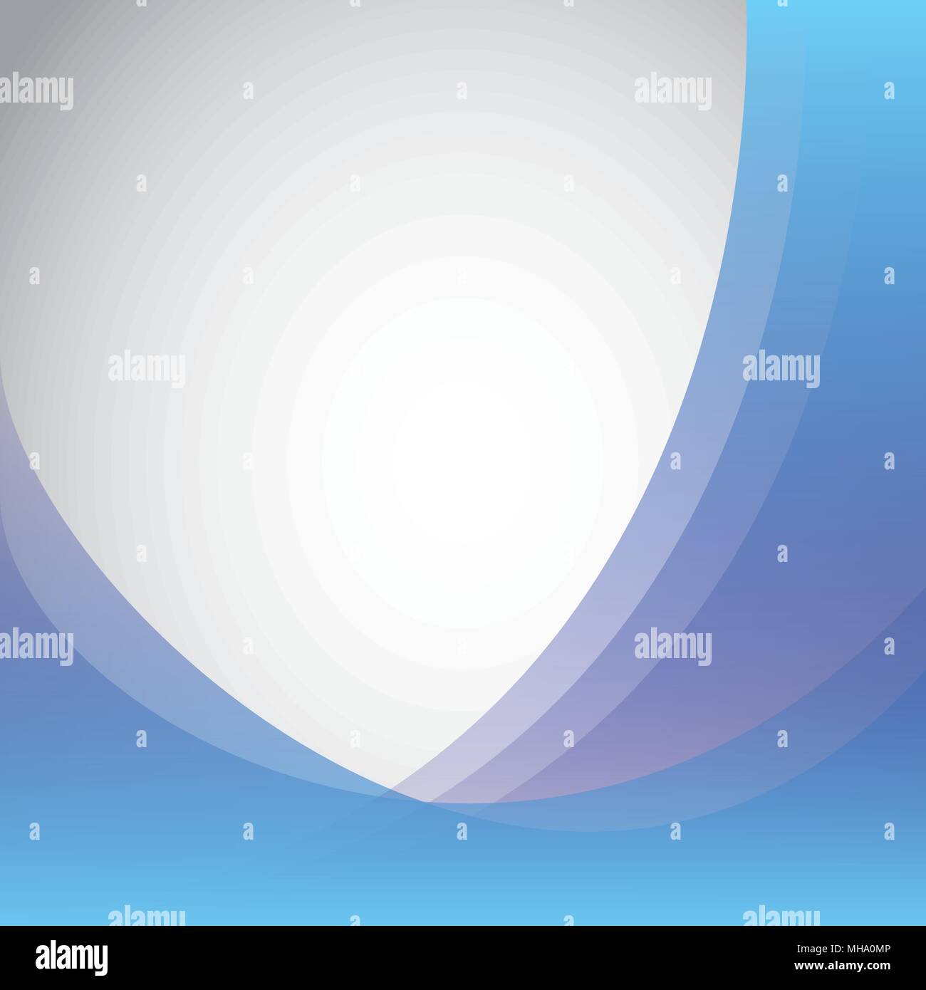 blue background design, vector illustration eps10 graphic Stock Vector ...