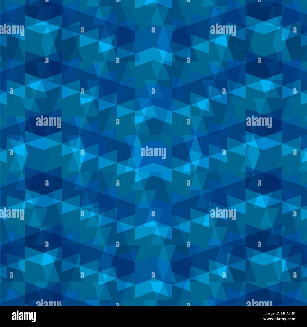blue background design, vector illustration eps10 graphic Stock Vector ...