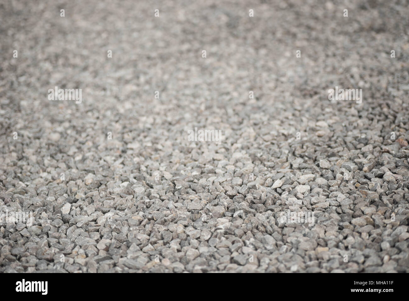 Gravel path texture hi-res stock photography and images - Alamy