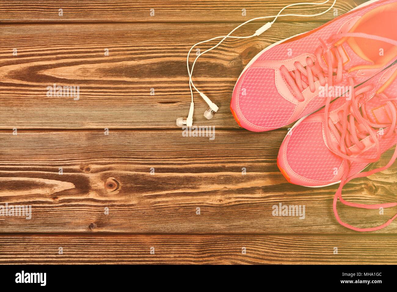 Sneakers shoes hi-res stock photography and images - Alamy