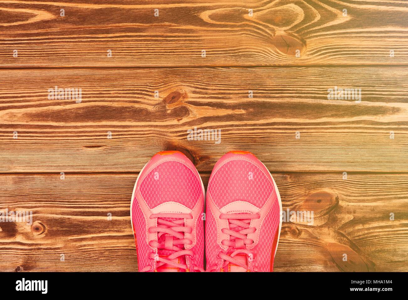Sneakers shoes hi-res stock photography and images - Alamy
