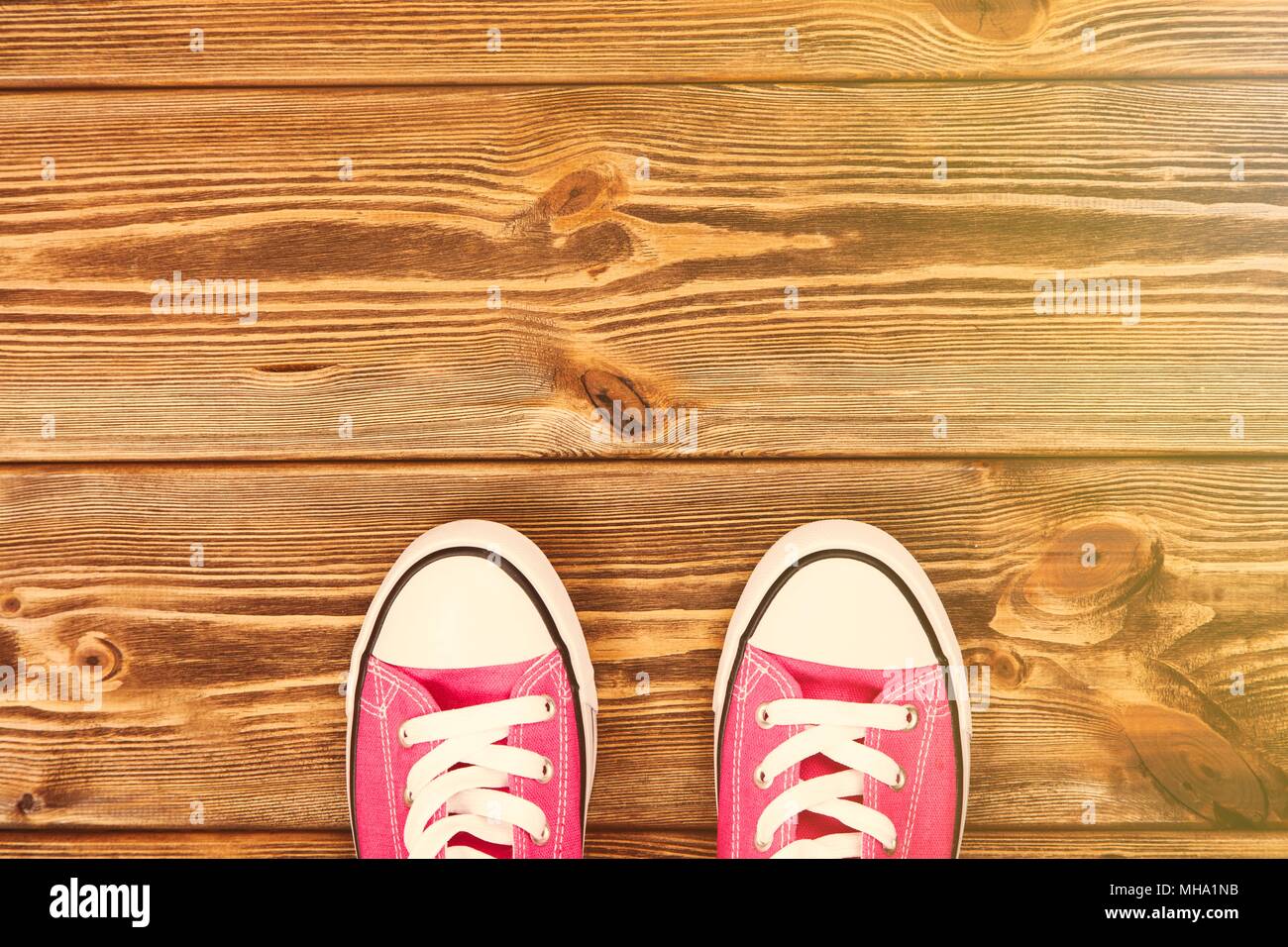 Sneakers shoes hi-res stock photography and images - Alamy