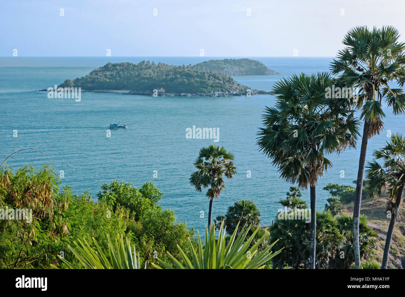 Andaman sea viewing point hi-res stock photography and images - Alamy