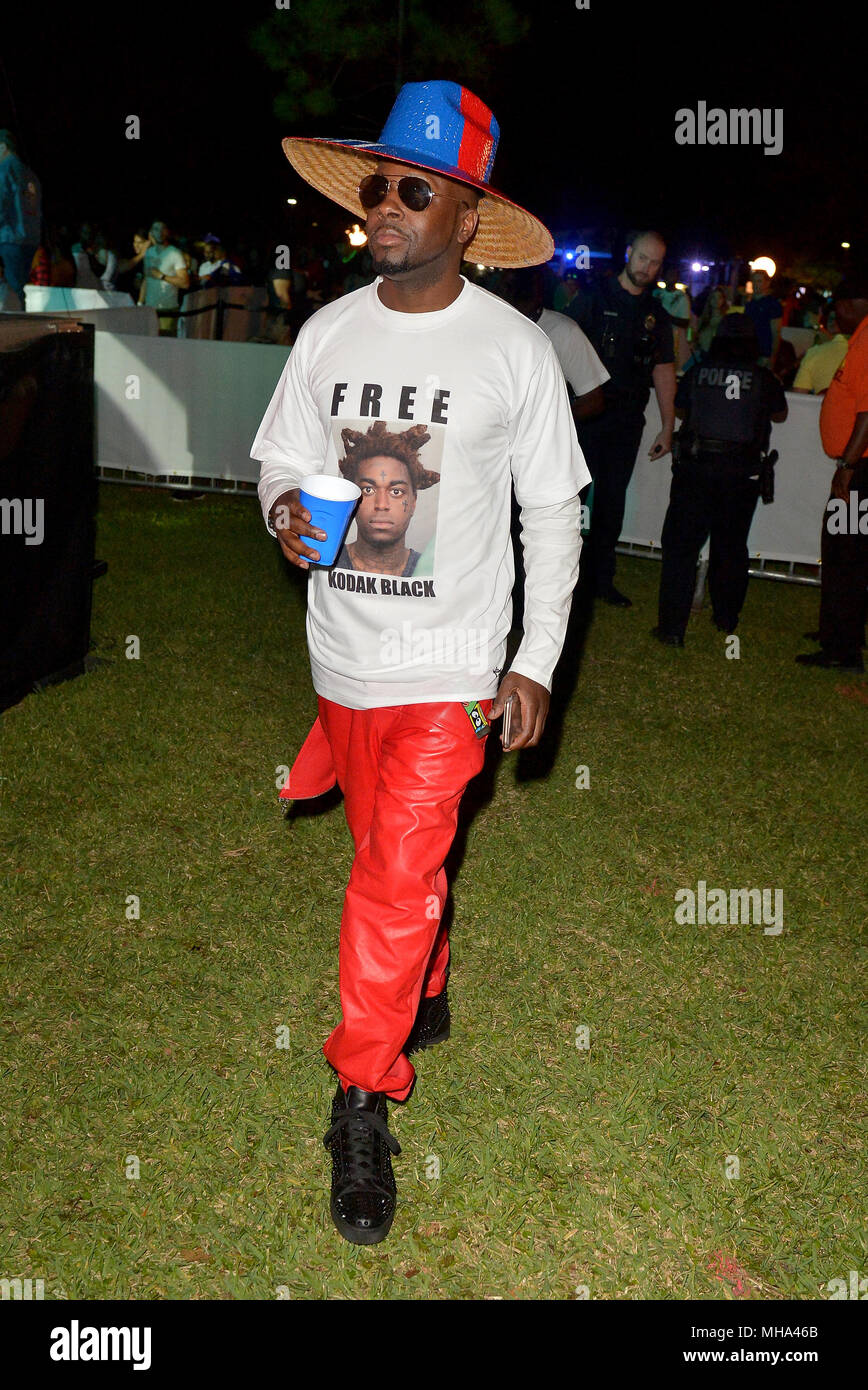 Broward College Seahawk Festival, brought to you by Brightline®, held ...