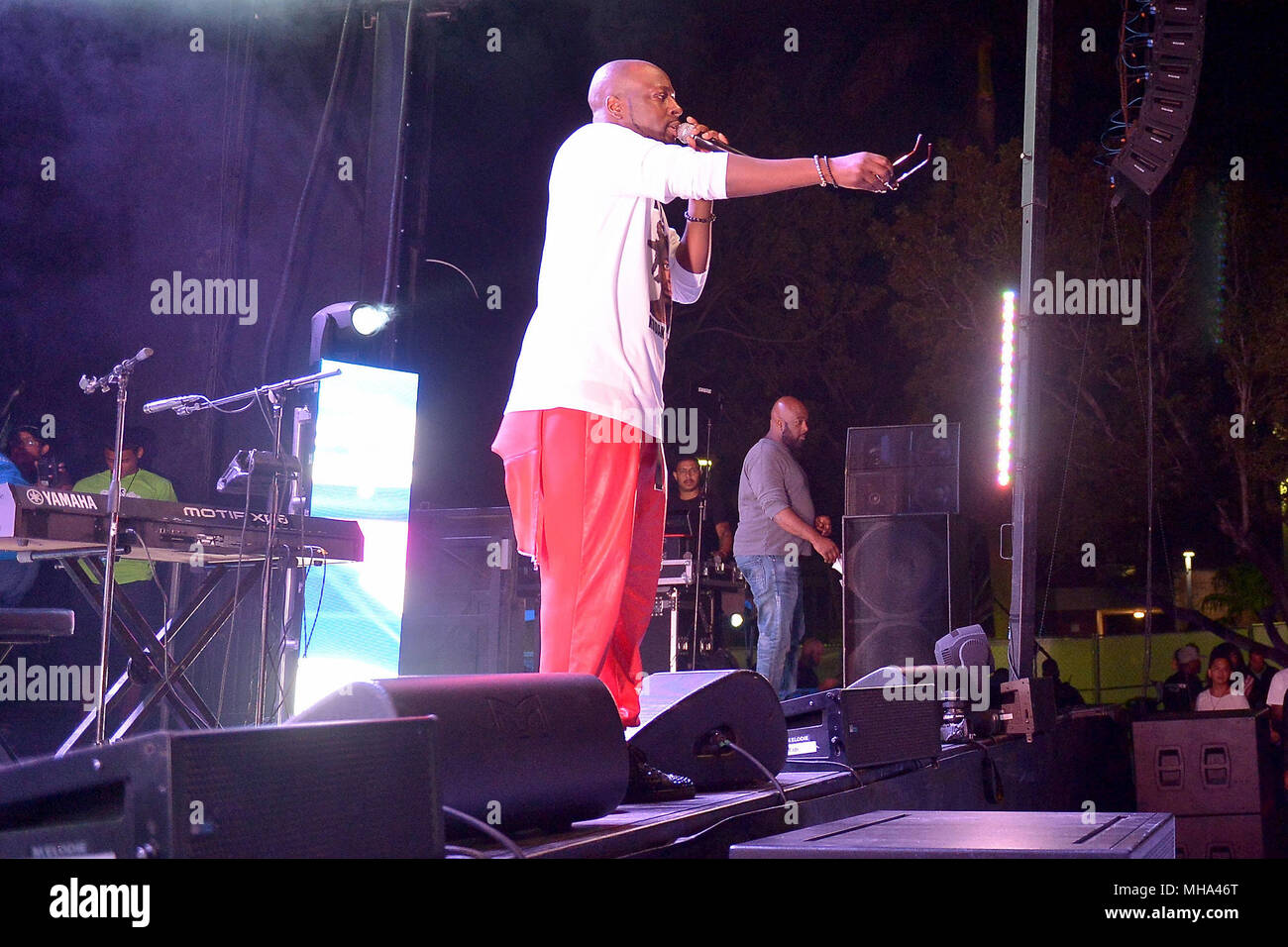 Broward College Seahawk Festival, brought to you by Brightline®, held ...