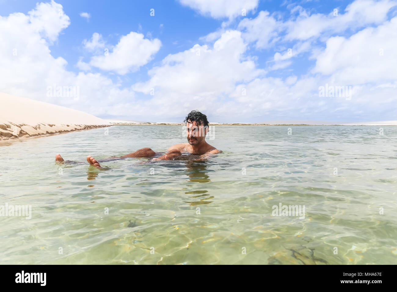 Lecois maranhenses hi-res stock photography and images - Alamy