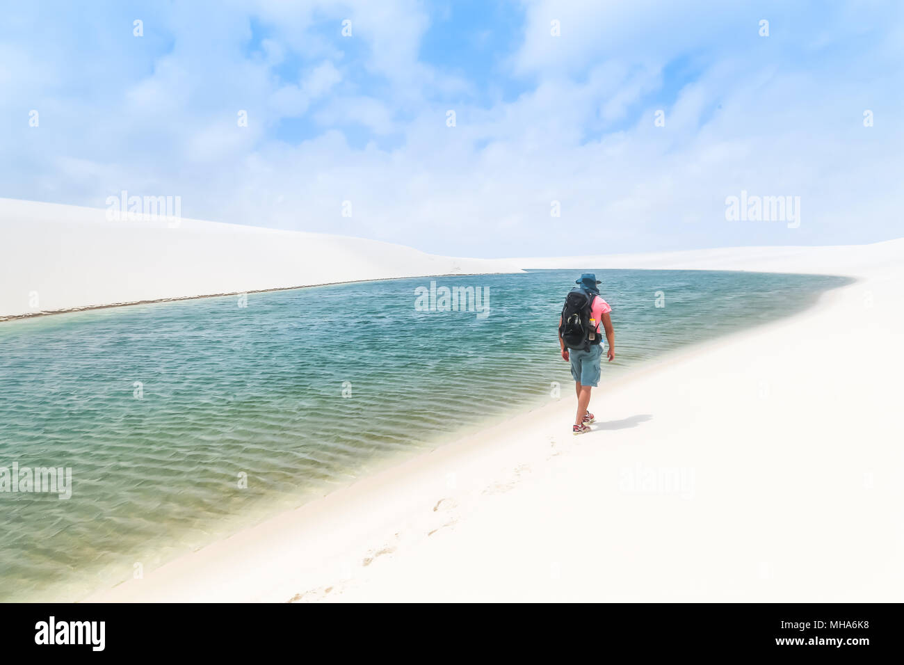 Lecois maranhenses hi-res stock photography and images - Alamy