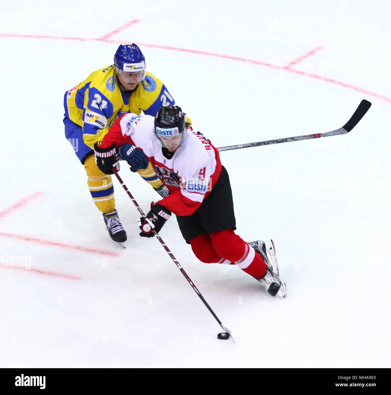 Isayenko hi-res stock photography and images - Alamy