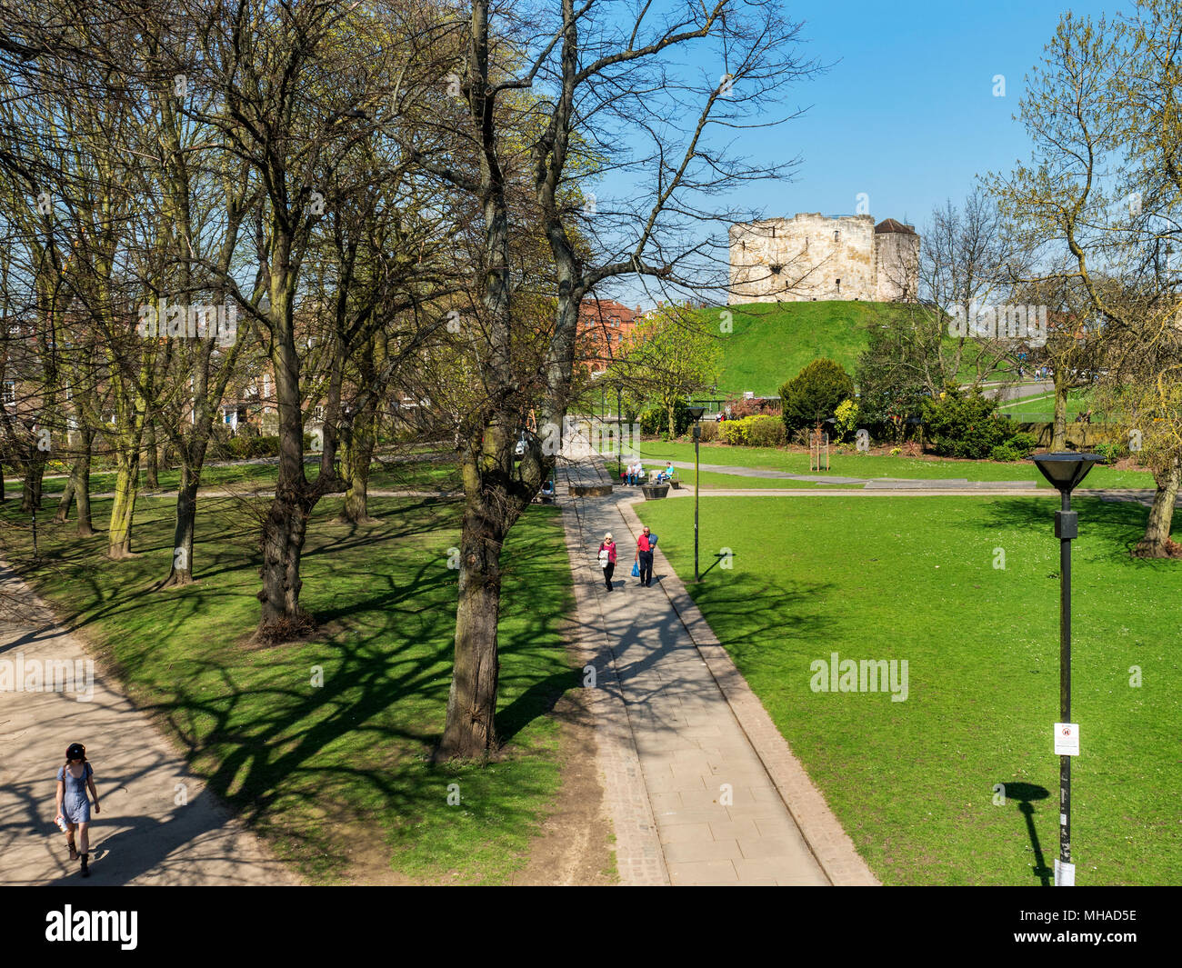 Heritage gardens hi-res stock photography and images - Alamy