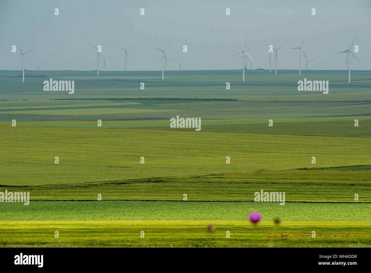 Romania Energy High Resolution Stock Photography and Images - Alamy