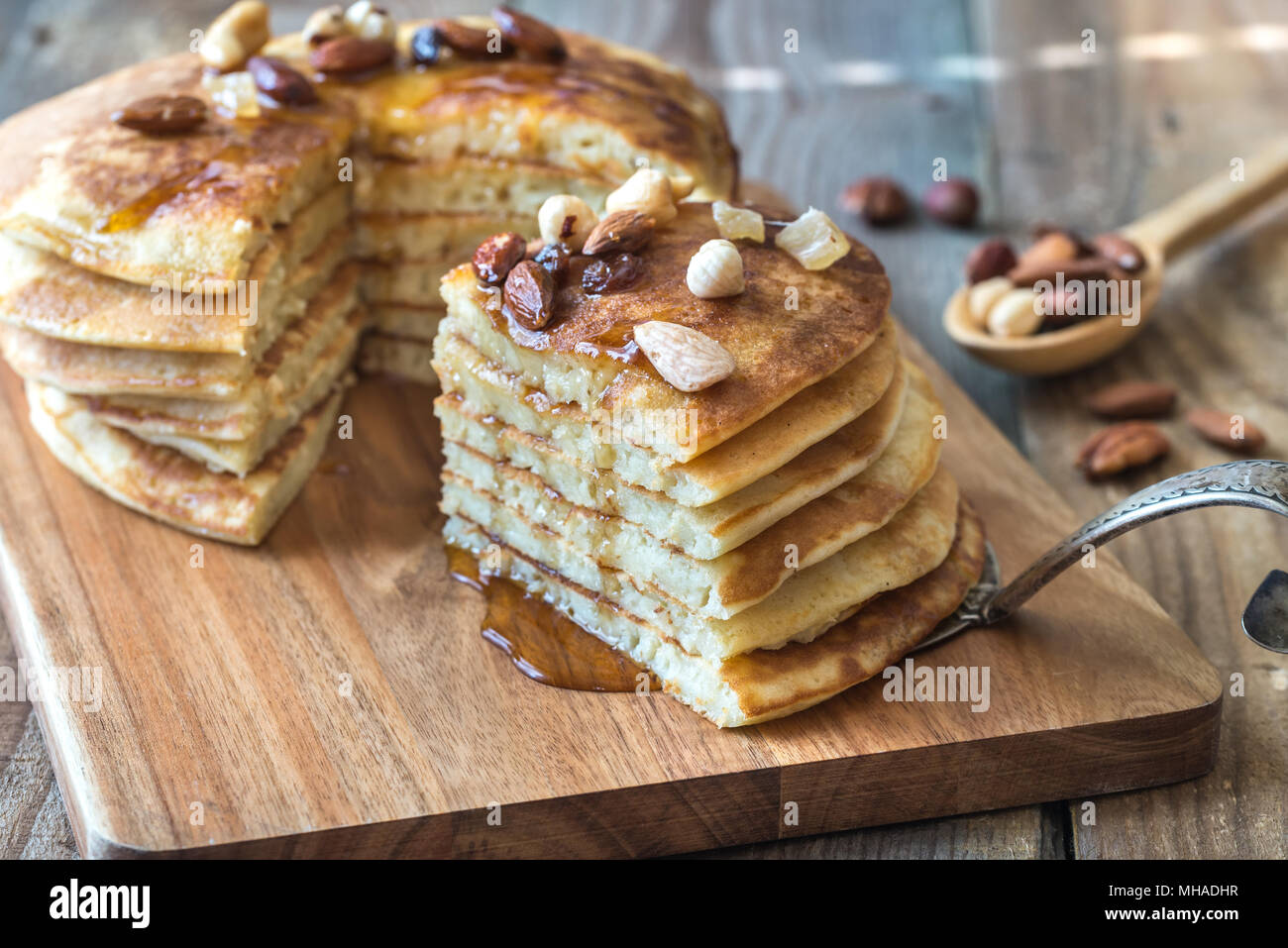 Maple cross section hi-res stock photography and images - Alamy
