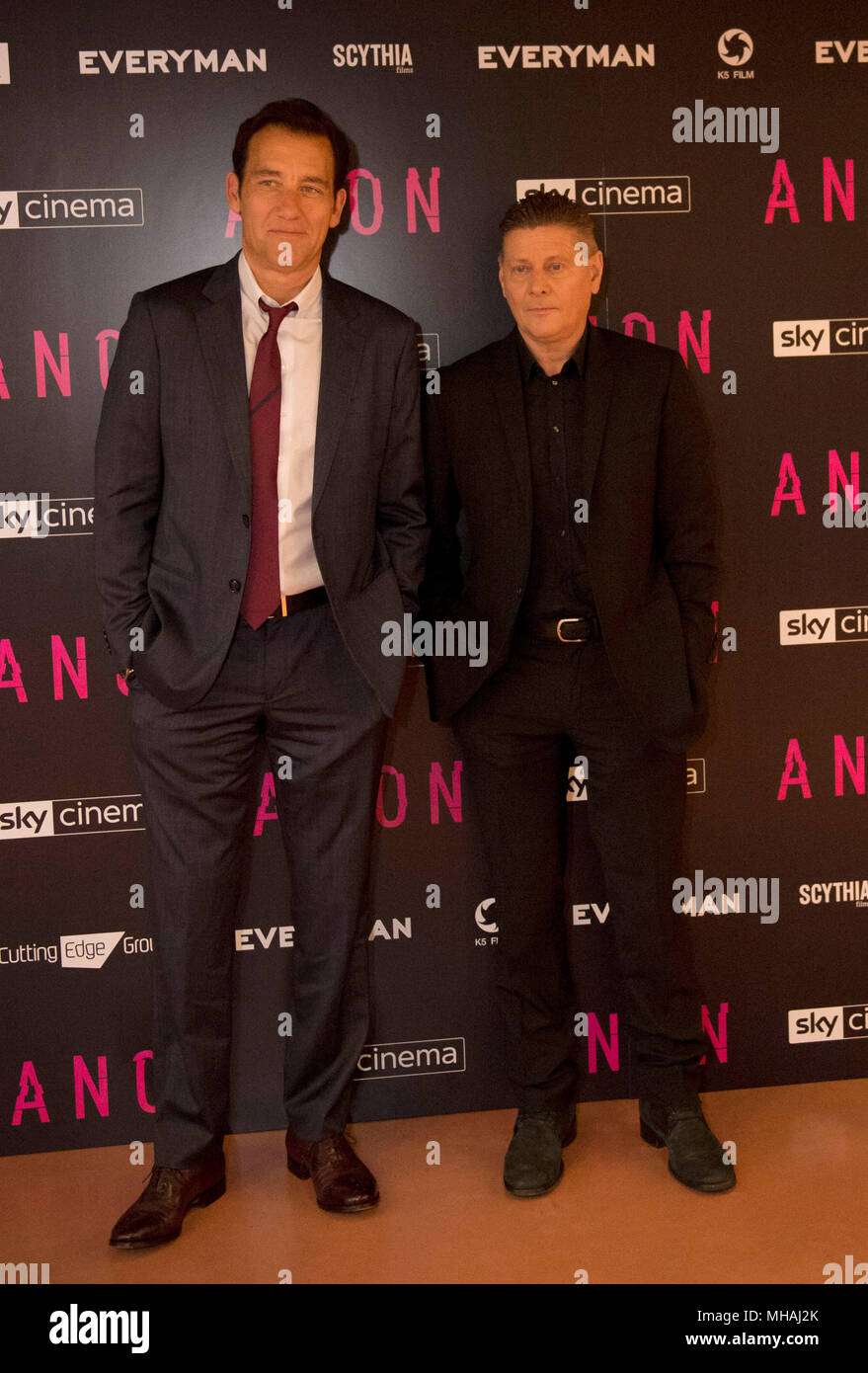Kings cross everyman cinema hi-res stock photography and images - Alamy